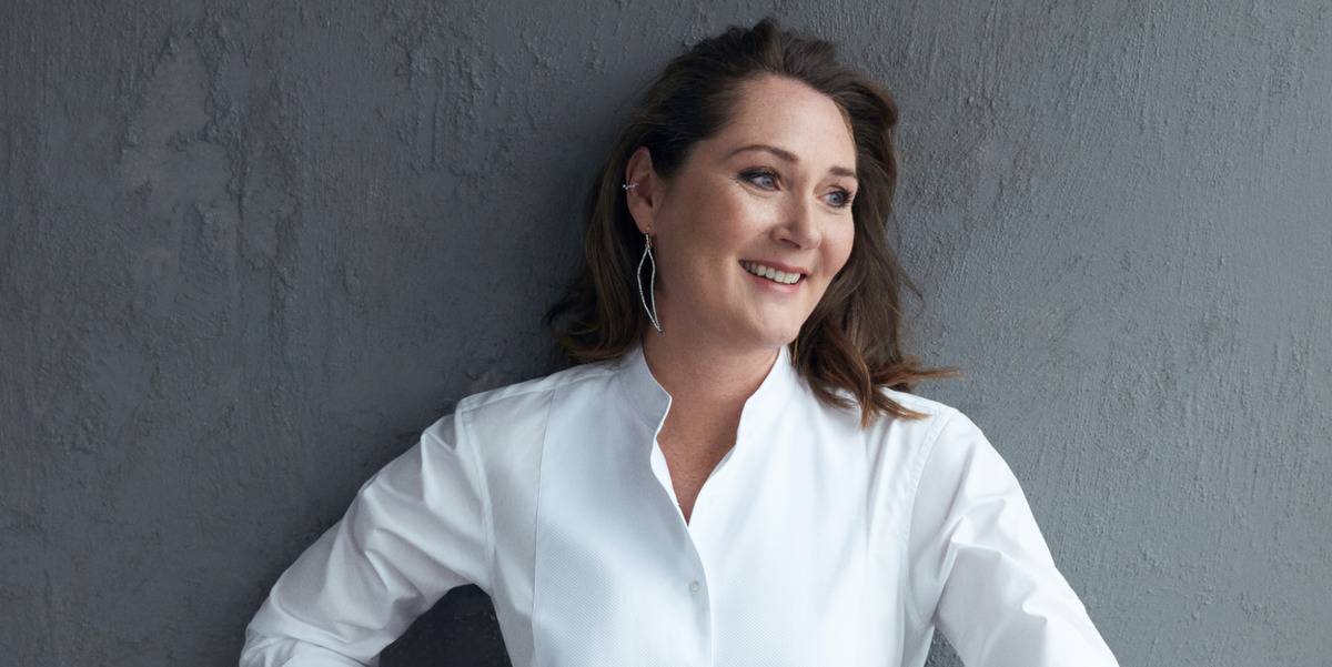 Ray Stevenson Wife Ruth Gemmell and Kids - NAYAG Buzz