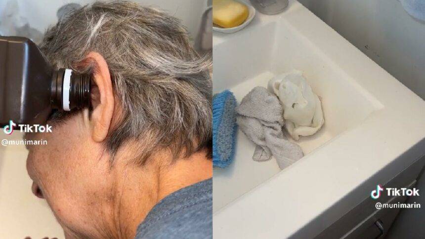 A Woman Finds A Spider in Her Ear After She Felt Pain: Video Clip Gone ...