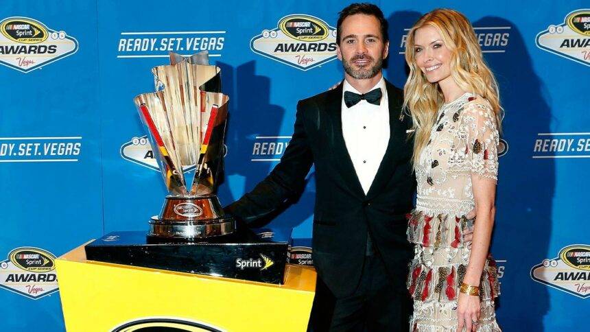 Chandra Johnson Family: Chandra Janway Parents, Siblings, and Brother ...