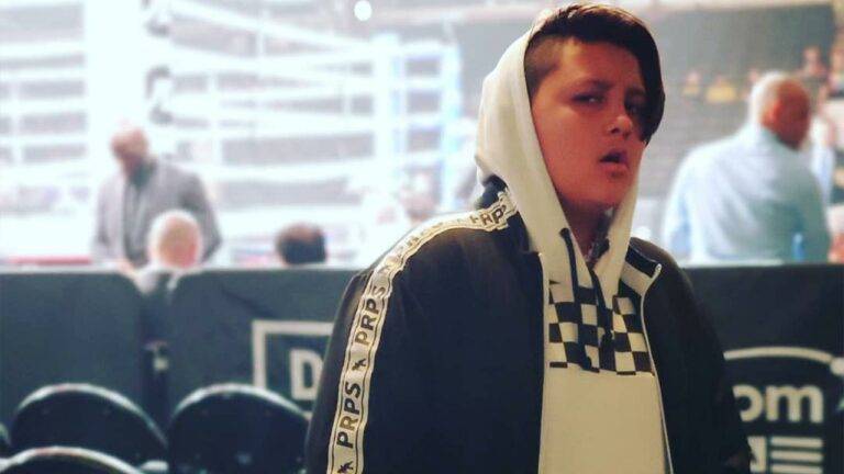 How Old Is Mike From FGTeeV? Check Age and When Was FGTeeV Mike Born ...