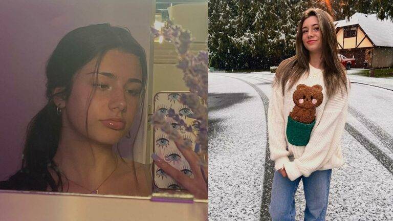 Mikayla Campinos Pickles Account Video: How Did Mikayla Campinos Die ...