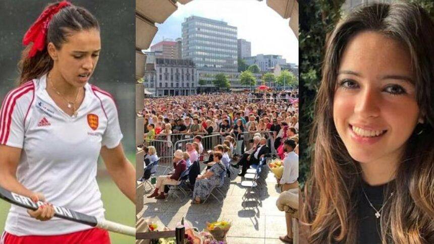 Nottingham Attack Victims: Who was Ms Grace O'Malley-Kumar? Everything ...