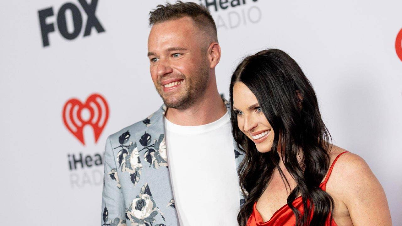 Here's the Relationship of the 'Love is Blind' Couple Nick Thompson and ...