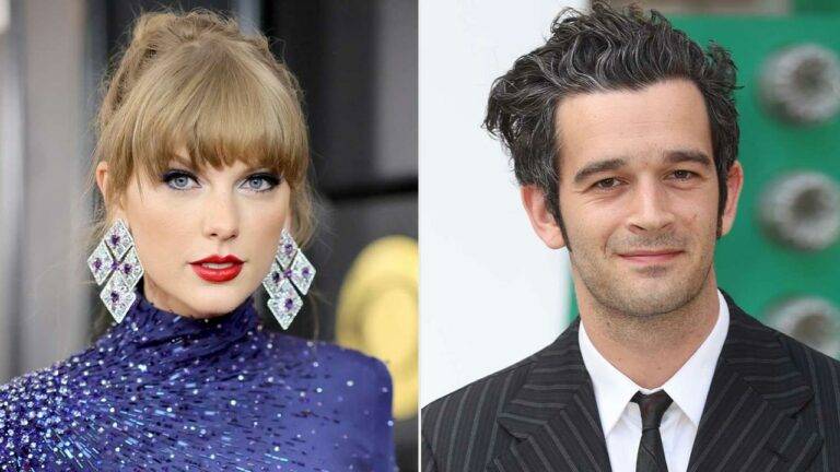 Taylor Swift's Relationship, List of Her Ex-Lovers - NAYAG Buzz
