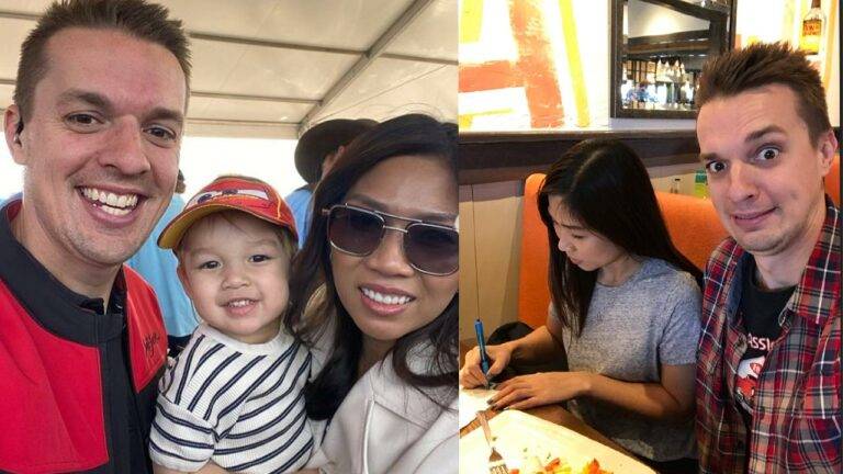 Tyler Hoover Divorce: Is Hoovie Garage Owner Getting Divorced? - NAYAG Buzz