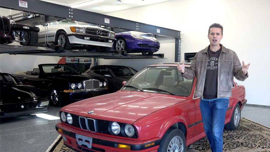 Tyler Hoover's Net Worth in 2023: Check How Much Hoovie Garage Owner ...