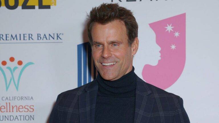Who Is Drew at General Hospital? Know about Cameron Mathison Who Plays ...