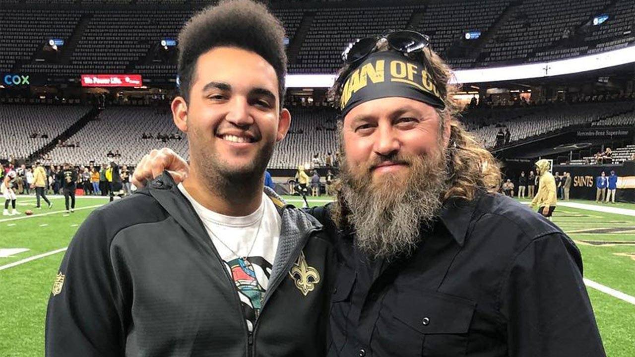 Willie Robertson's Kids, Children, and Wife: What Are They Doing Now ...
