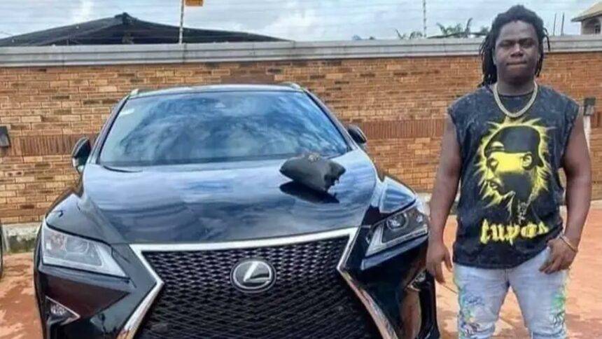 Akwa Okuko Tiwara Aki News: Is Akwa Okuko Released? Is Akwa Okuko Back ...