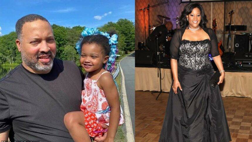 Elise Finch Husband Graig Henriques and Daughter Grace - NAYAG Buzz
