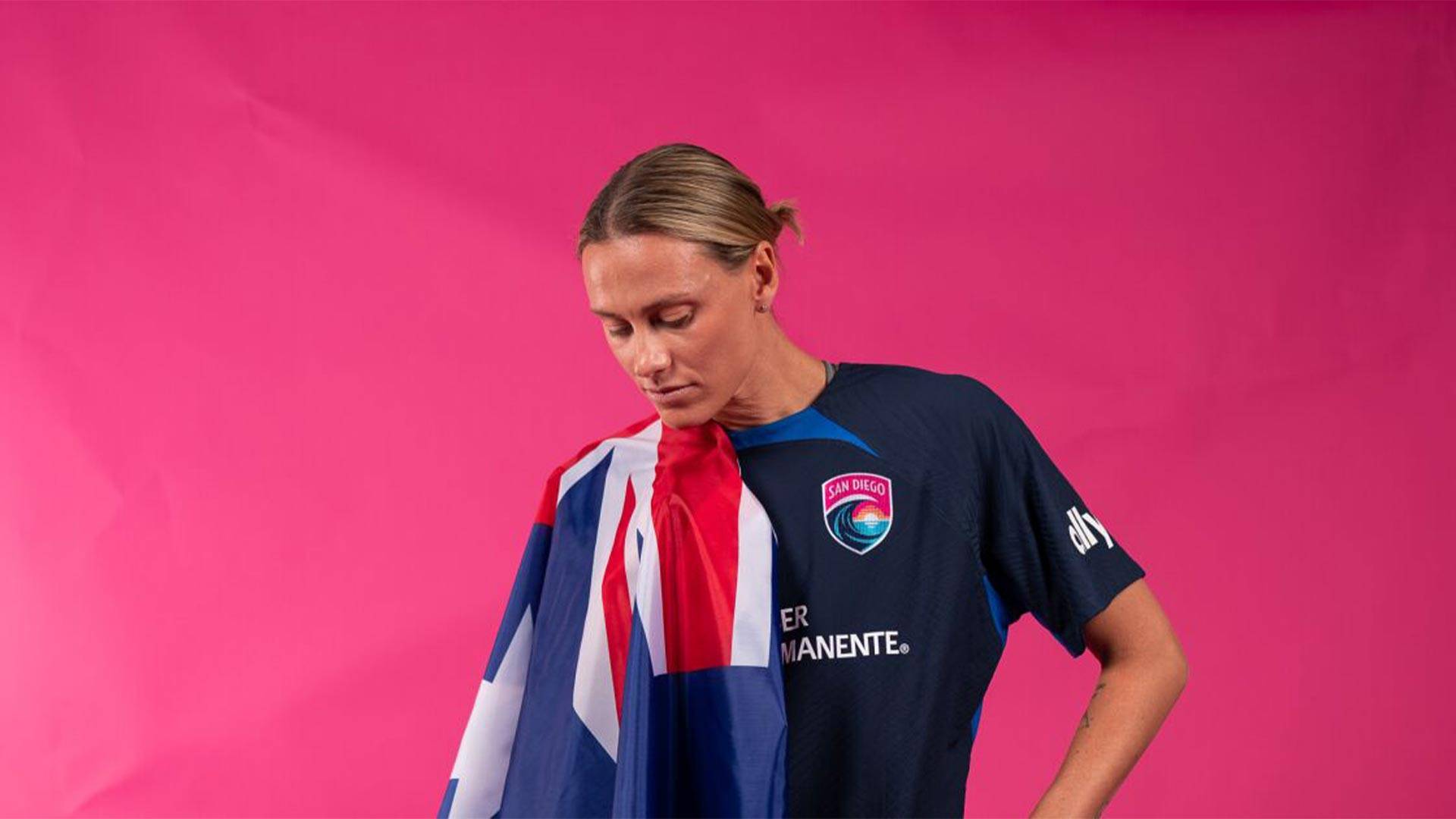 Emily Van Egmond Partner, Is Emily Van Egmond Married? Know Salary ...