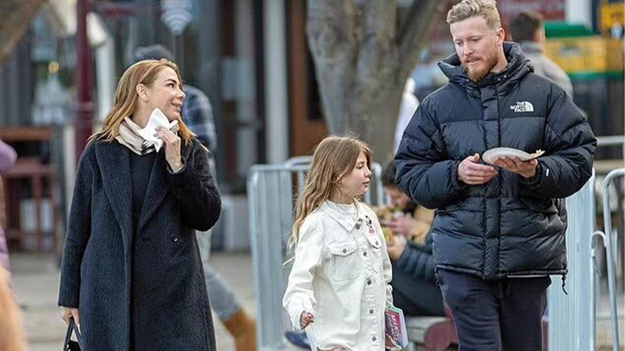 Kate Ritchie Boyfriend 2025: Who Is Kate Ritchie Dating? - NAYAG Buzz