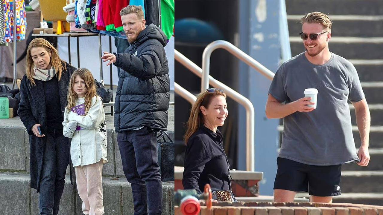 Kate Ritchie Partner 2025: Who is Kate Ritchie's Husband? Relationship ...