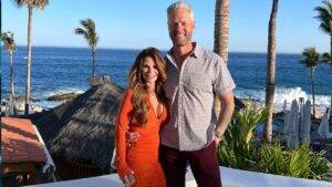 Sean Sticks Larkin's Wife: Is Sticks Larkin Married? - NAYAG Buzz