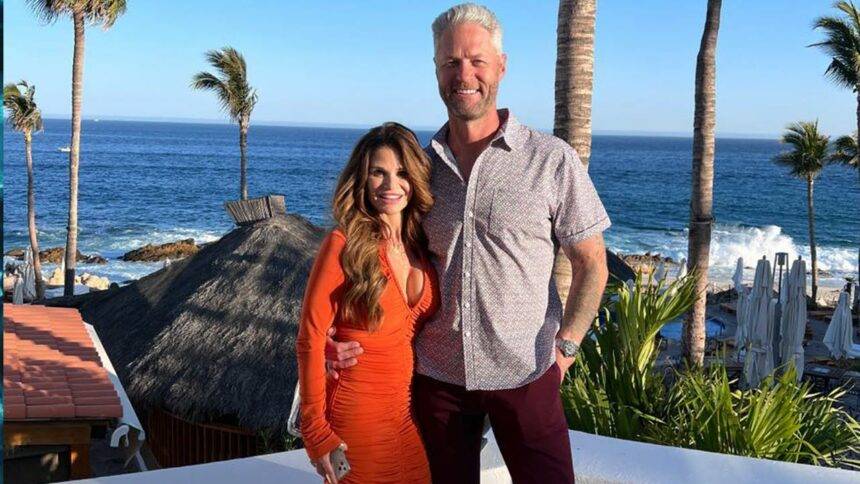 Sean Sticks Larkin's Wife: Is Sticks Larkin Married? - NAYAG Buzz