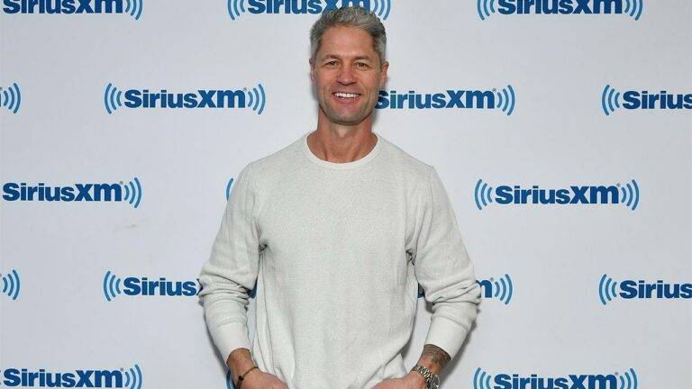 What Happened to Sean Sticks Larkin?Sean Sticks Larkin's New Show and ...