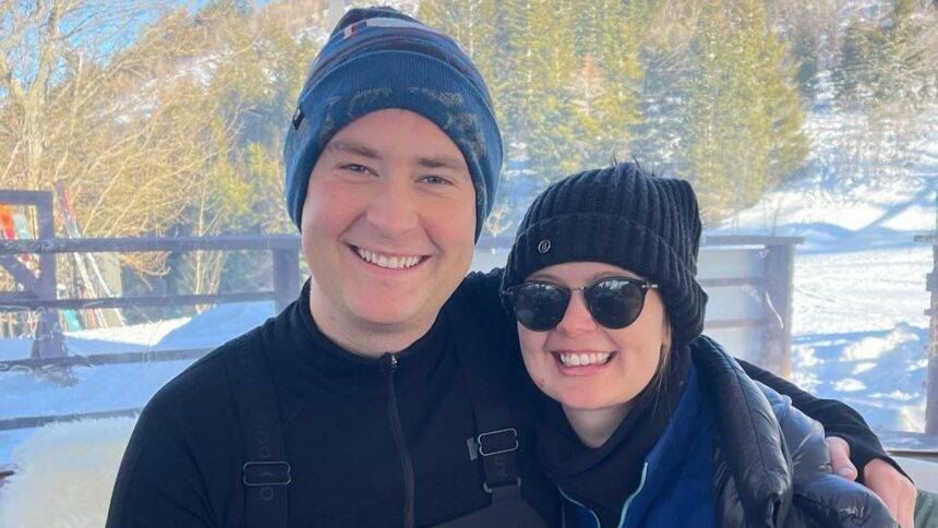 Who Is Peter Doocy Married To? Know Who Is Hillary Vaughn? - NAYAG Buzz