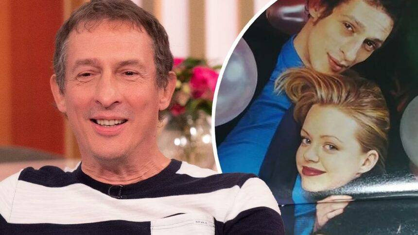 Who Plays Spider in Coronation Street? Martin Hancock in Coronation ...