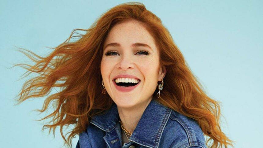 Angela Scanlon Husband 2025: Who Is Angela Scanlon Married To? Meet ...
