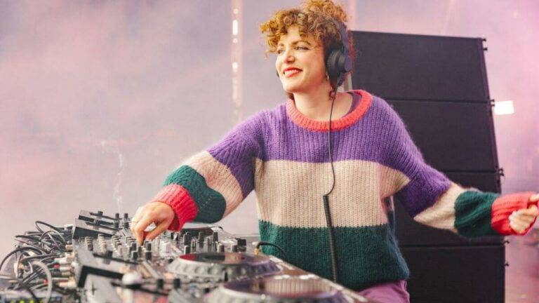 Annie Mac Husband 2025: Annie Mac Partner: Are Annie Mac and Toddla T ...