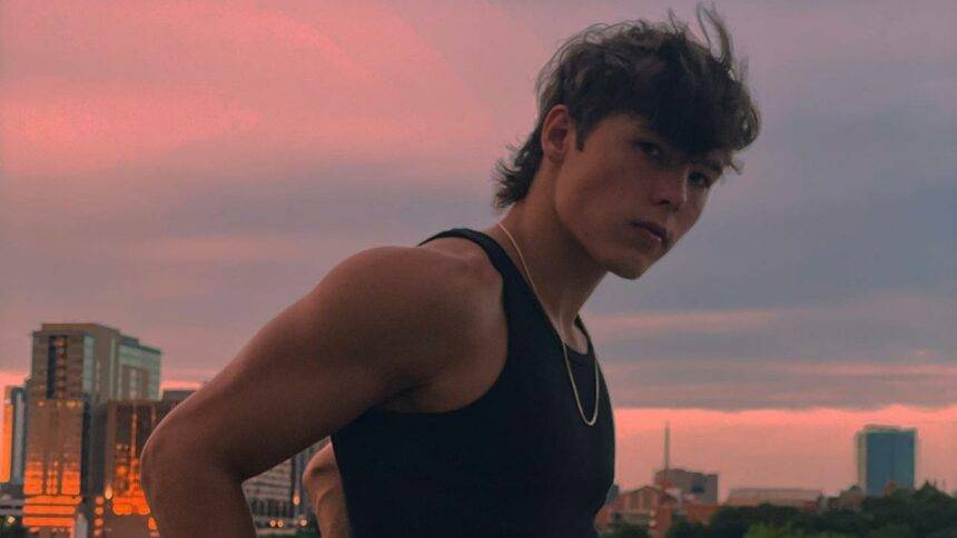 Caleb Coffee Net Worth 2025, Age, Girlfriend, House, Salary Height and ...