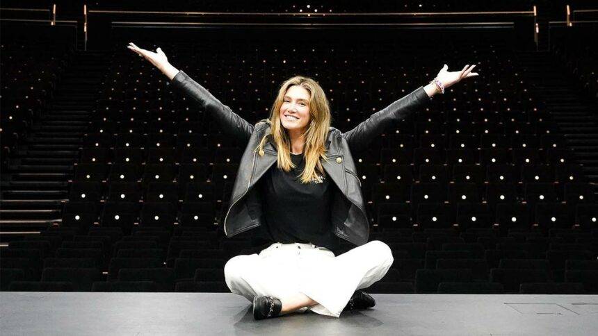 Delta By Delta Goodrem Perfume, Latest UK Tour 2025 - NAYAG Buzz