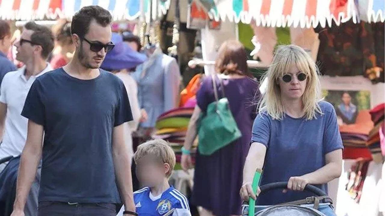 Edith Bowman Husband 2025: Who Is Edith Bowman Married To? Tom Smith ...