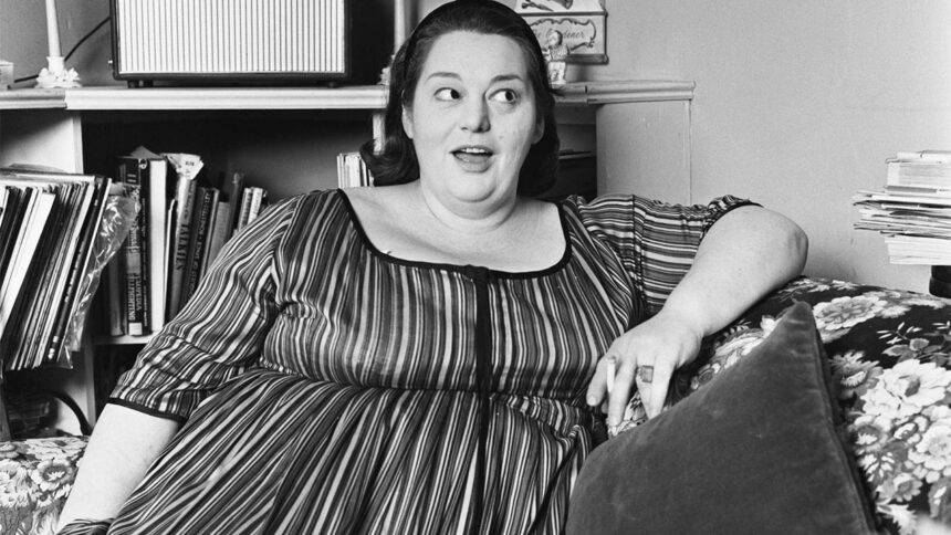 Hattie Jacques Family: Meet Hattie Jacques Husband, Children and ...