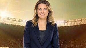 Who Is Karen Carney Partner or Husband? Is Karen Carney Married? Is ...