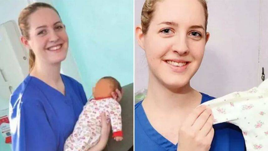 Why Did Lucy Letby Do It? What Did Lucy Letby Do? Know the Motive ...