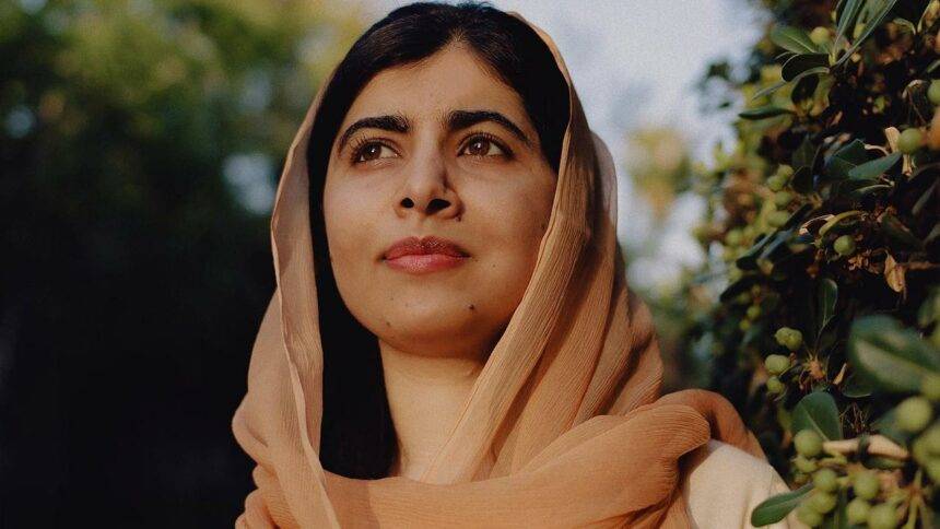 Malala Yousafzai Speech, Quotes, Book on Education - NAYAG Buzz