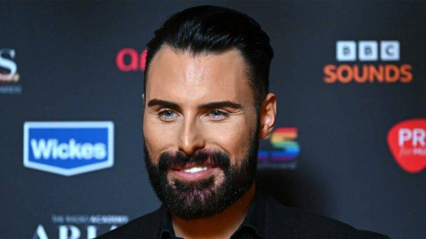 Rylan Clark Net Worth 2025, Wedding Photos: Husband or Wife? Is Rylan ...