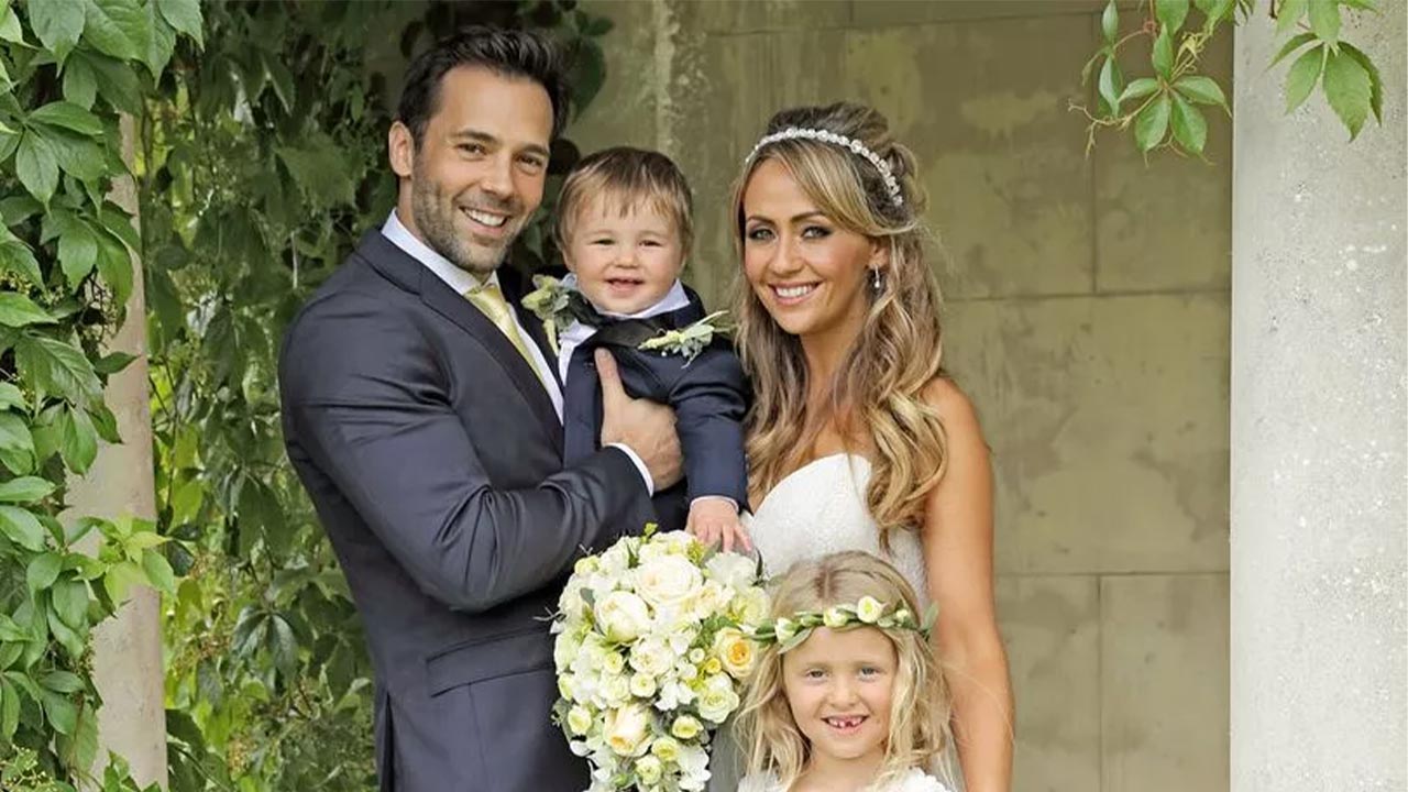 Samia Longchambon Husband 2026, Who was Samia Longchambon First Husband ...