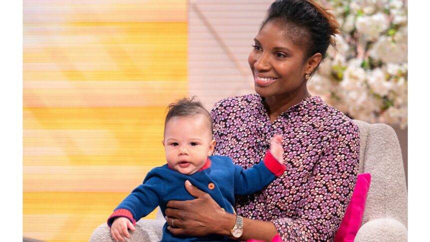 Denise Lewis Children, Know Net Worth in 2025, How Old Is Denise Lewis ...