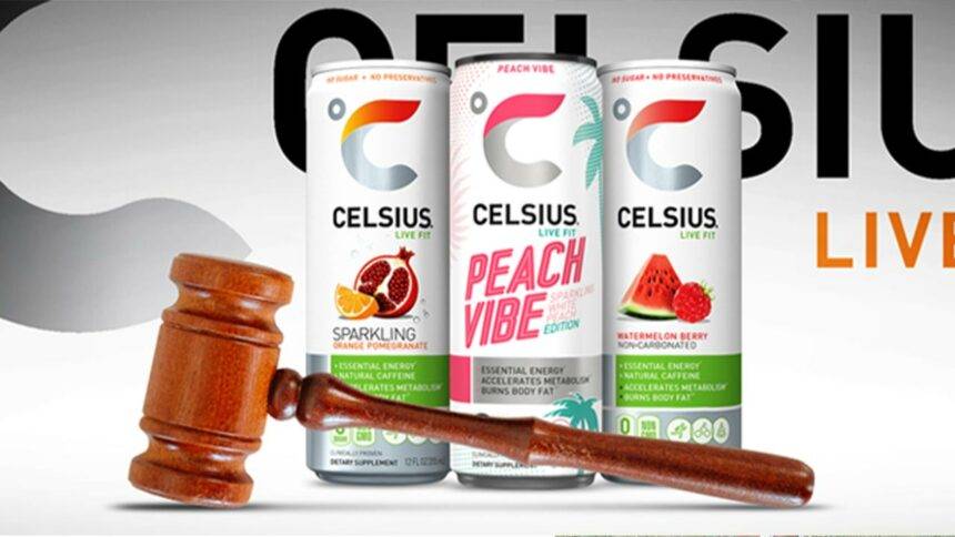 Celsius Energy Drink Lawsuit: Does Celsius Energy Drink Contains ...