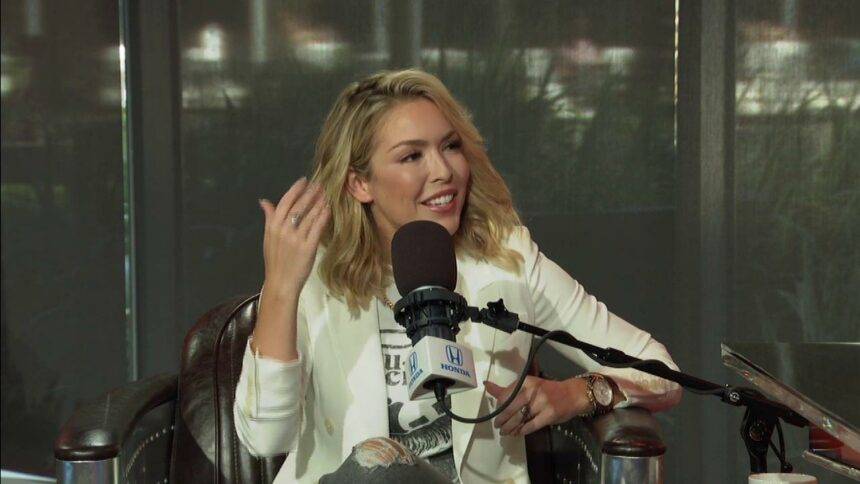 NFL Network Hosts Colleen Wolfe Height, Age, NFL Gameday Kickoff Cast ...