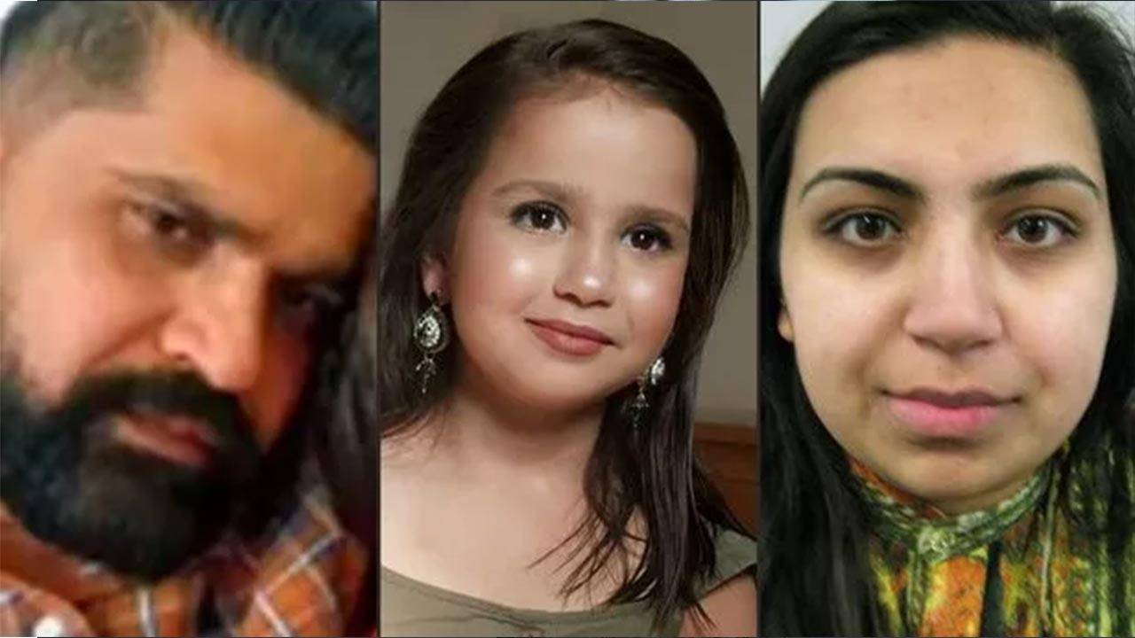 Who Is Sara Sharif Mother, Parents? Know Mum Beinash Batool and Father ...