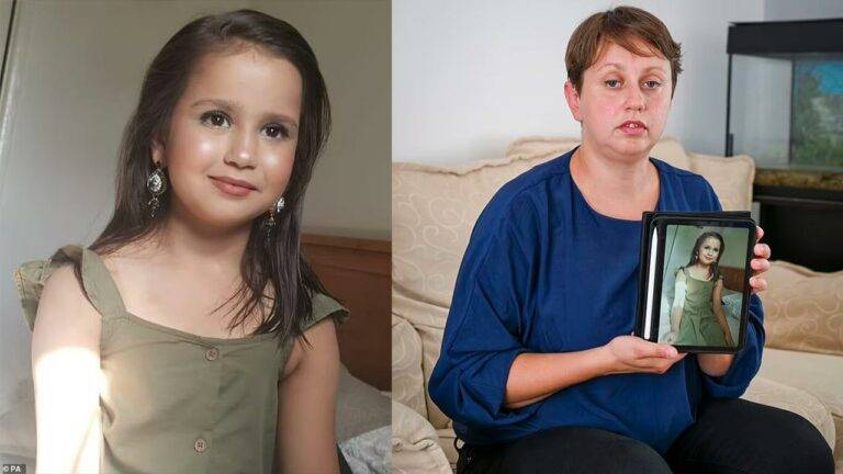 Who Is Sara Sharif Mother, Parents? Know Mum Beinash Batool and Father ...