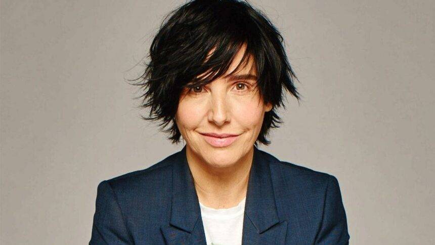 Sharleen Spiteri Net Worth 2026, Age, Where Does Sharleen Spiteri Live ...