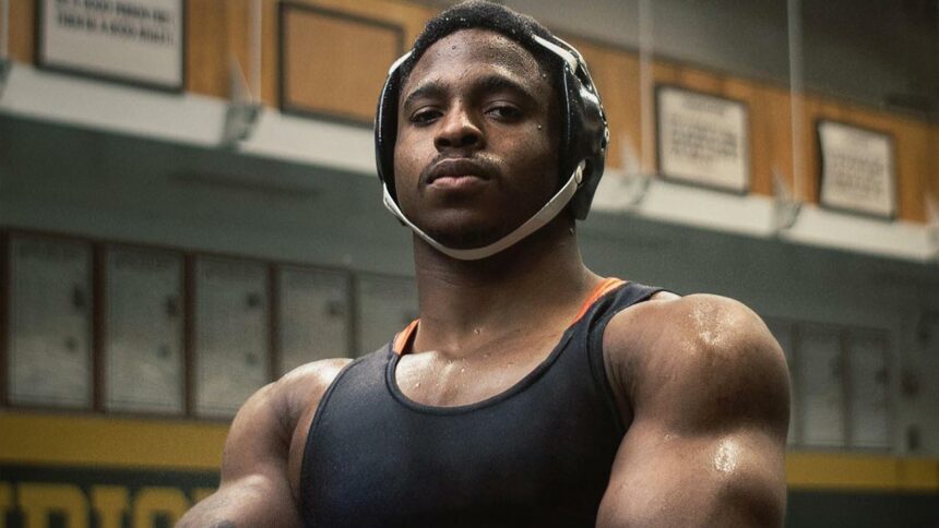 Zion Clark Net Worth 2025, Does Zion Clark have Kids? Know Age - NAYAG Buzz