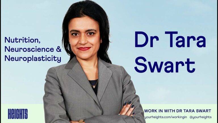 Dr Tara Swart Husband, Know Dr Tara Swart Bieber Age, Wikipedia and ...