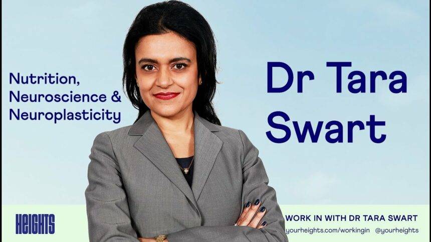Dr Tara Swart Husband, Know Dr Tara Swart Bieber Age, Wikipedia and ...