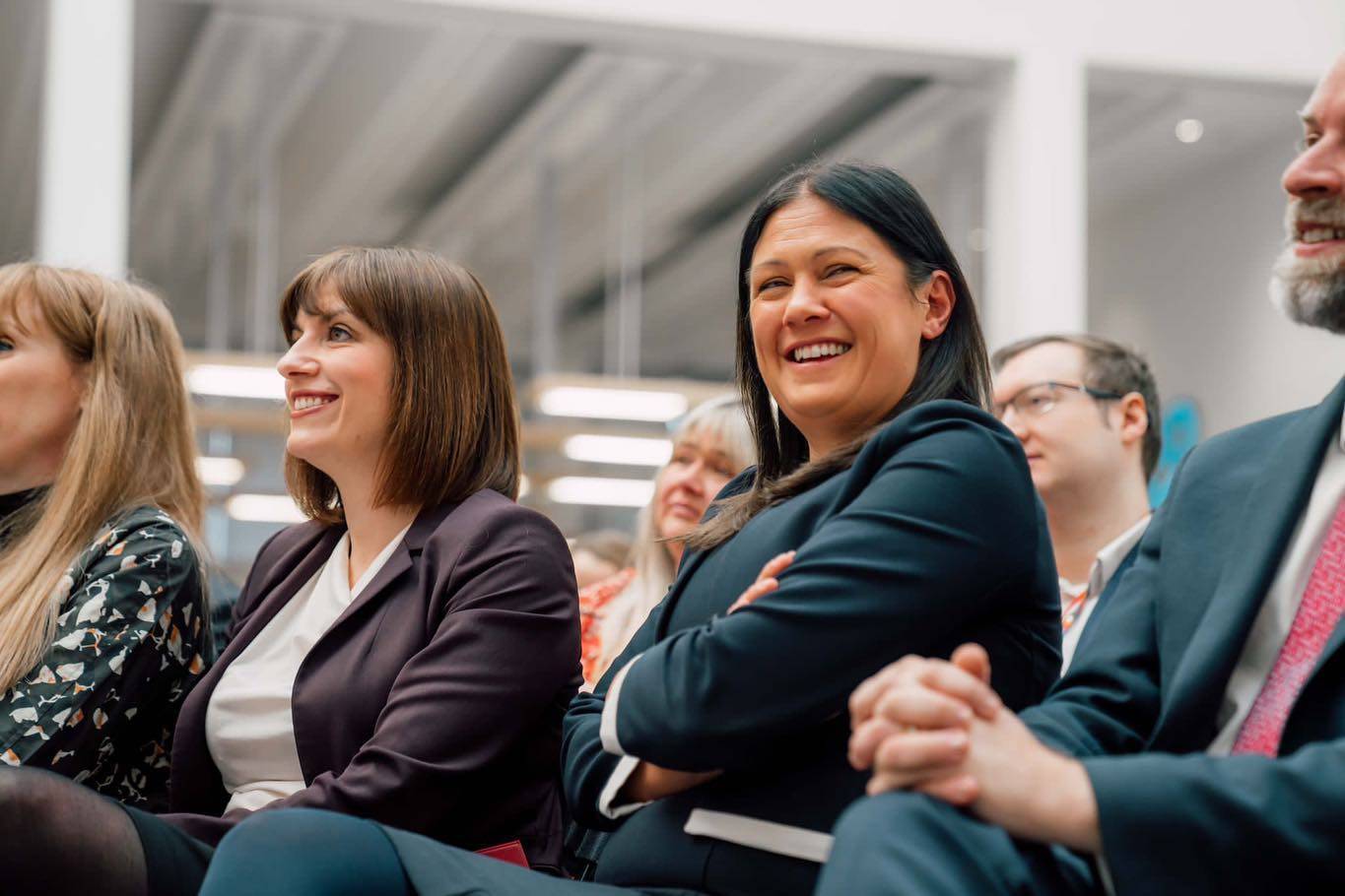 Lisa Nandy Husband 2025: Is Lisa Nandy Married? Know Who is Partner ...