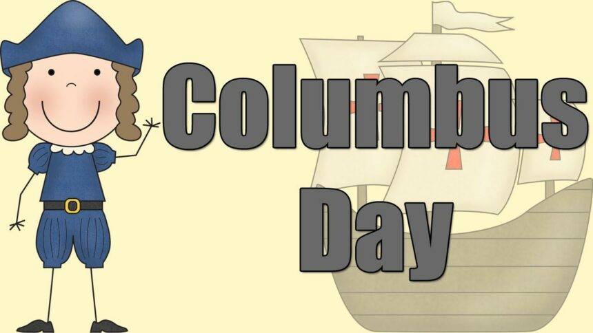 Are Banks, Schools and Government Offices Closed on Columbus Day ...