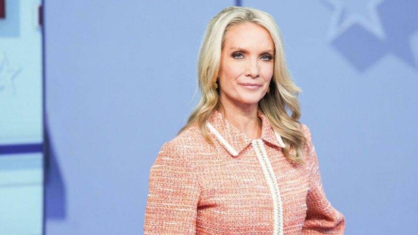 Dana Perino Salary, Net Worth 2026, Husband, Debate Moderators Fox News ...
