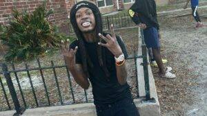 Foolio Foot Wound: Rapper Julio Foolio Got Shot in Foot - NAYAG Buzz