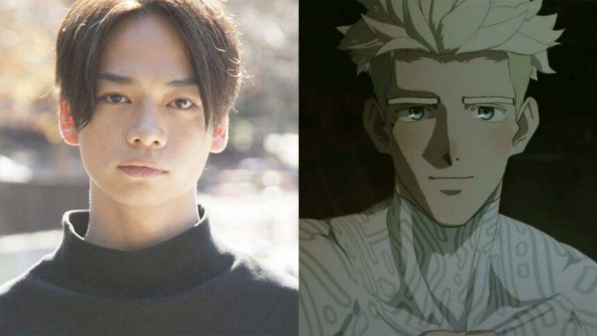 Junya Ikeda Arrested in Fraud, Mitsuru Tenma Voice Actor Junya Ikeda ...