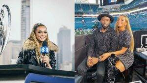 Kate Abdo Boyfriend 2025, Is Kate Abdo Married or Single? CBS Sports ...
