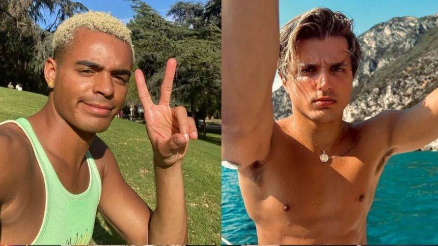 Is Nikita Kuzmin Gay? Is Nikita Kuzmin Married? Wife or Partner? - NAYAG Buzz