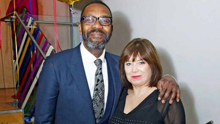 Lenny Henry Wife 2025: Meet Lenny Henry Partner Lisa Makin - NAYAG Buzz